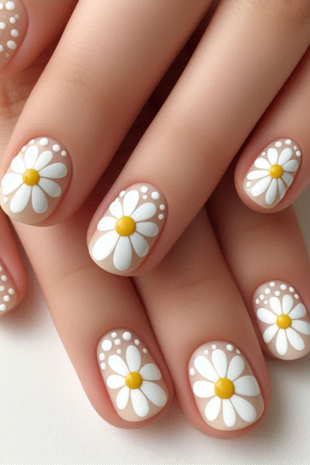 DIY Summer Nails: Easy Step-by-Step Designs to Try at Home – Things ...